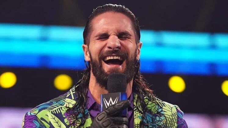 Seth Rollins praised for being easy to work with behind the scenes