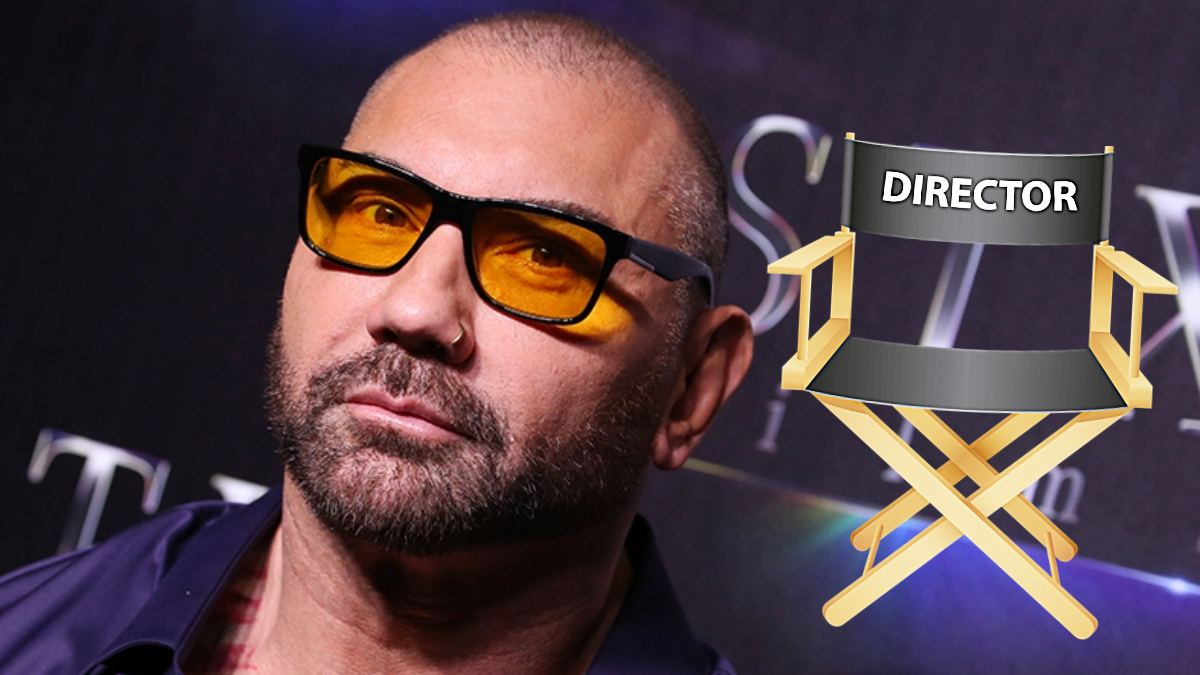 Batista Png Dave Bautista | PNG All