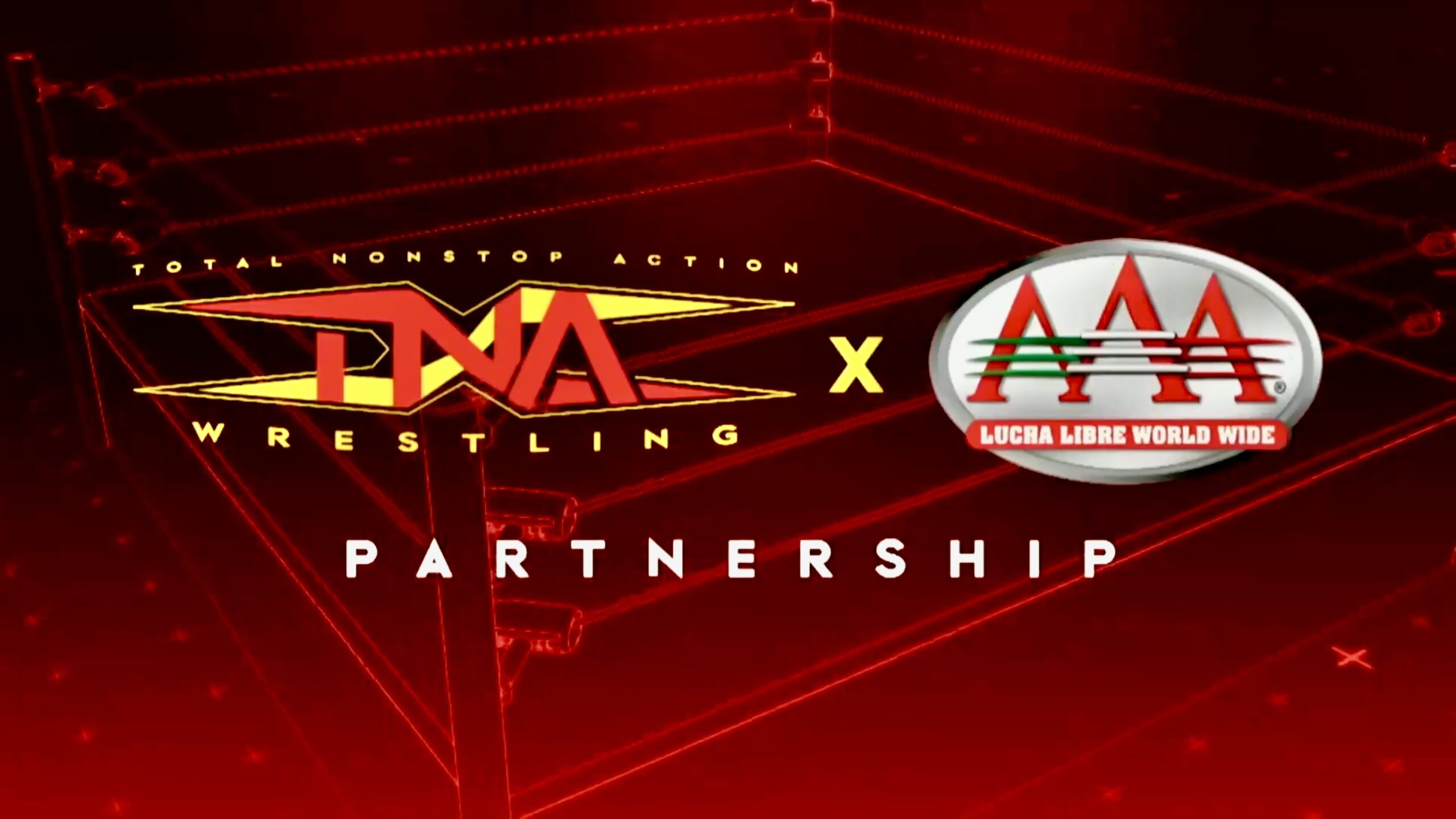 Lucha Libre Aaa Logo Marvel Announces AAA Wrestling Collaboration,