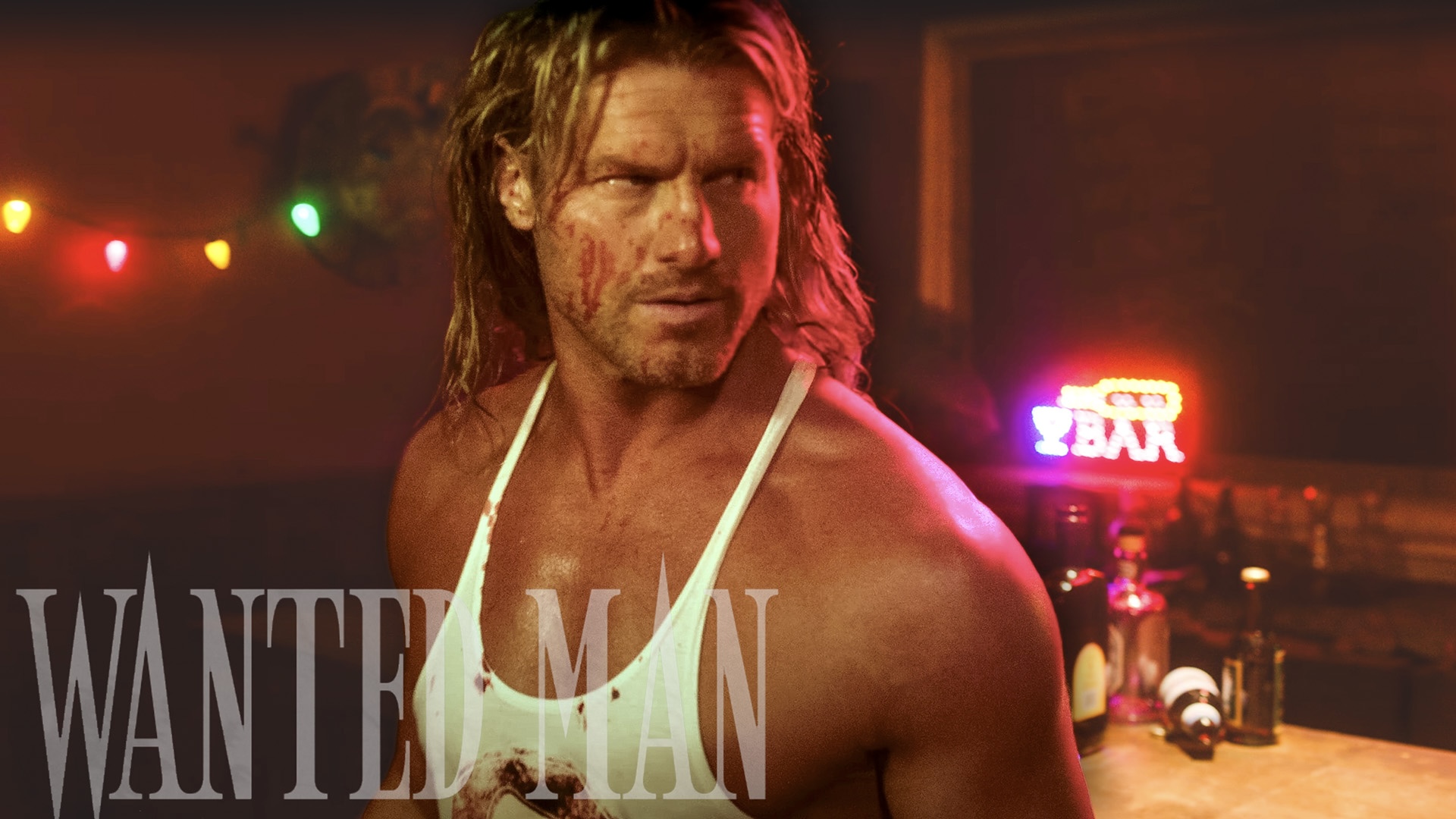 Dolph Ziggler introduces the wrestling world to 'Wanted Man' Nic Nemeth