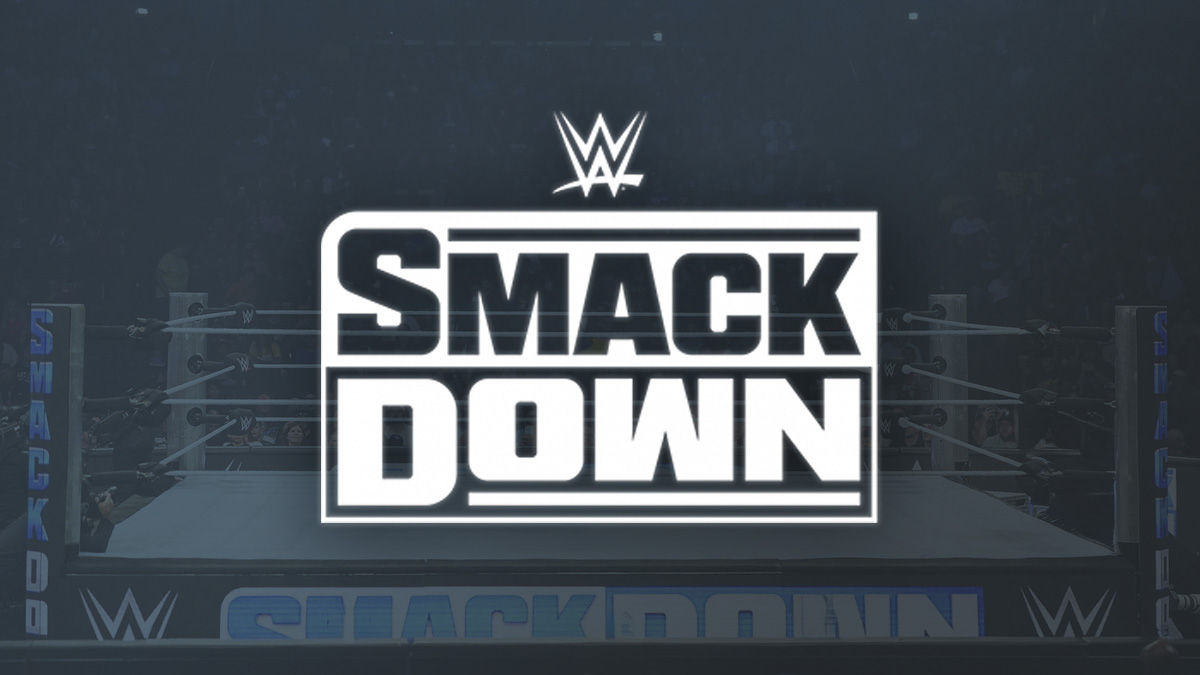 Smackdown 15 Logo WWE SmackDown Preview (7/26): Tag Team Gauntlet