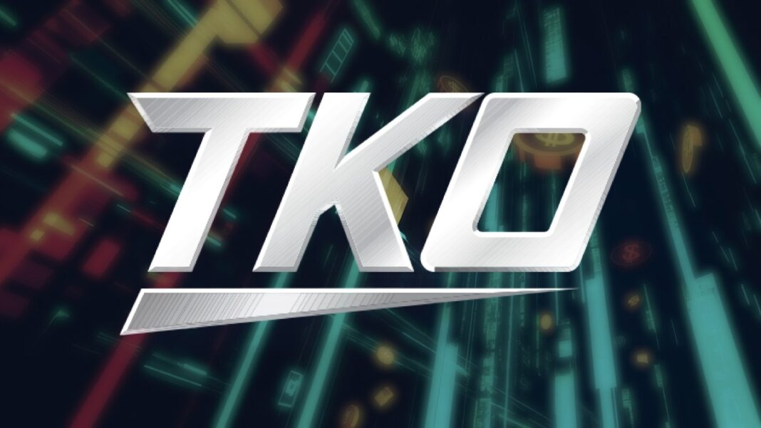 Why TKO Group Stock Hit a Record High Today
