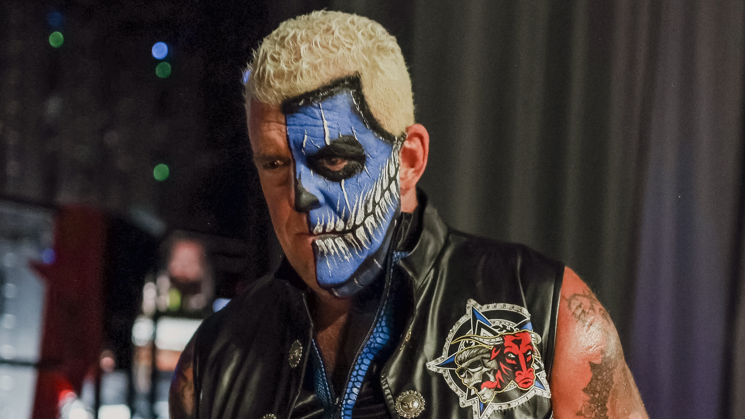 Dustin Rhodes Signs New Multi-Year AEW Contract | SEScoops