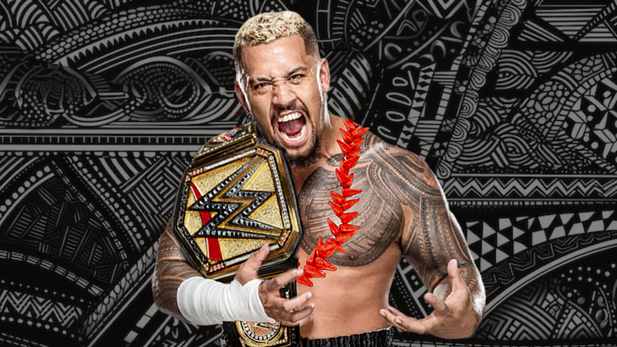 Solo Sikoa Will Be WWE Champion in 2025, Claims Hall of Famer | SEScoops