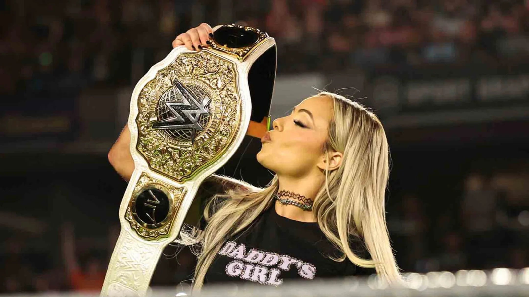 Liv Morgan Receives Big Praise From Recently Departed WWE Star | SEScoops