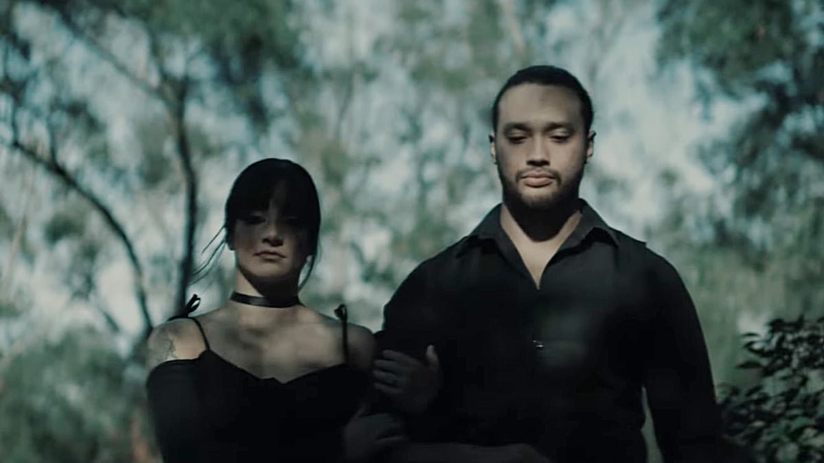 WWE NXT Stars Shine In Not Enough Space Music Video | SEScoops