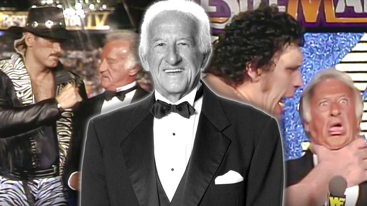 Bob Uecker, Baseball Icon and WrestleMania Legend, Passes Away at 90 ...