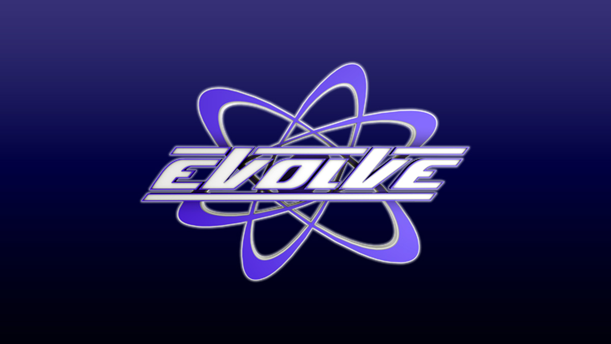 WWE Files Trademark for "Evolve" and What It Means for NXT | SEScoops