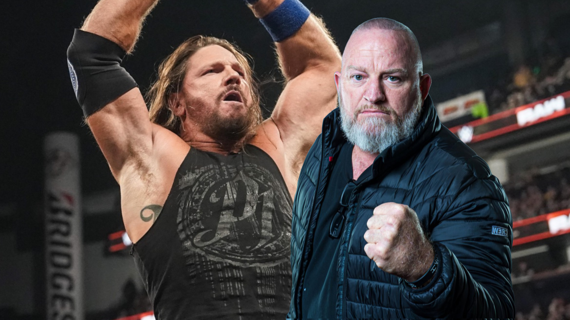 AJ Styles Defends Road Dogg’s WWE SmackDown Promotion, Reveals Past ...