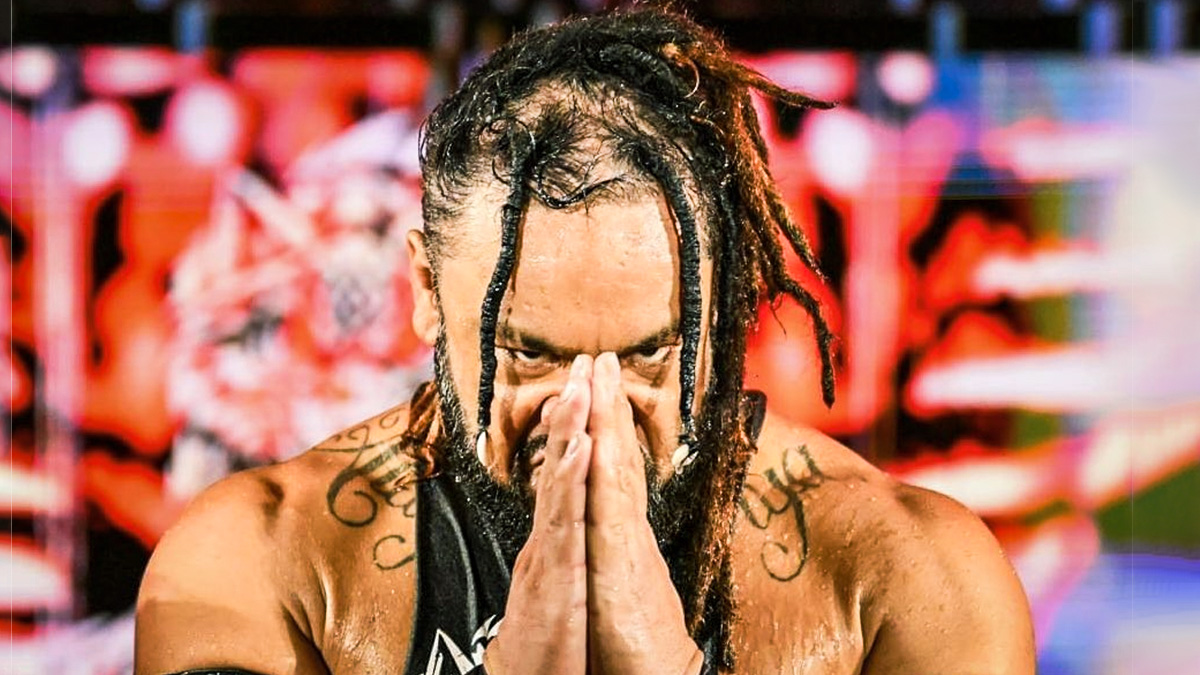 Nia Jax Warns WWE About Jacob Fatu: "You Should Be Scared" | SEScoops