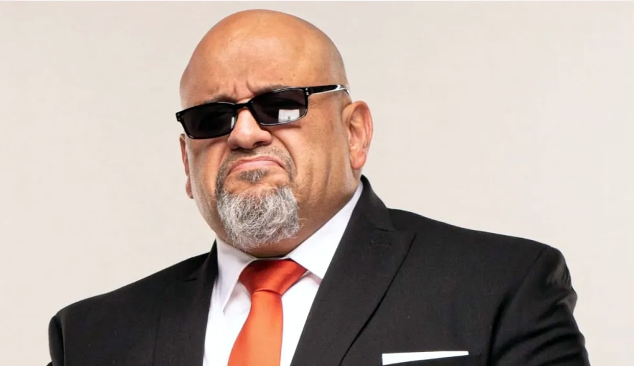 Taz on AEW vs. WWE: “You’re Comparing Dogs & Cats!” | SEScoops