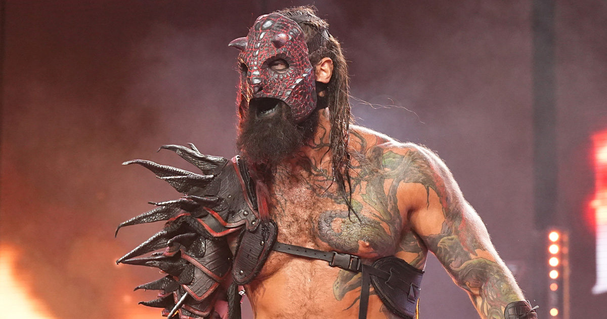 Update on Killswitch AEW Return Plans | SEScoops