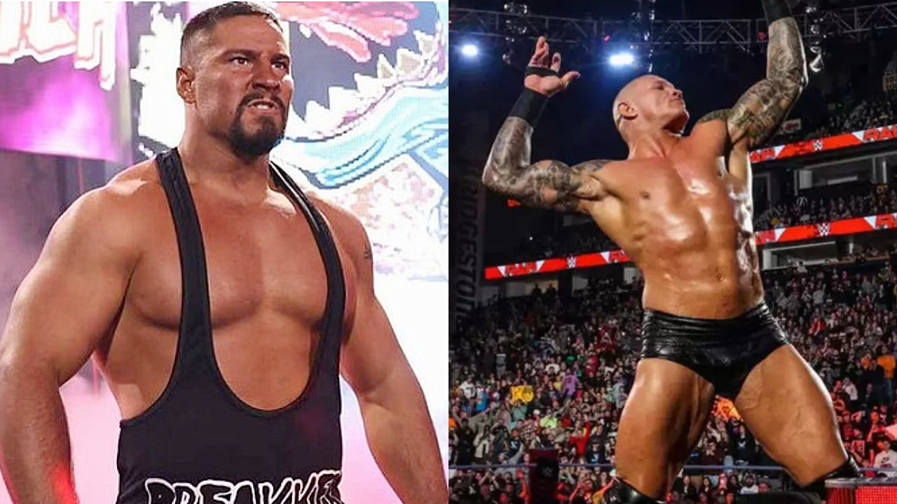 Randy Orton Praises Bron Breakker’s ‘Functional’ Build Over His Own ...