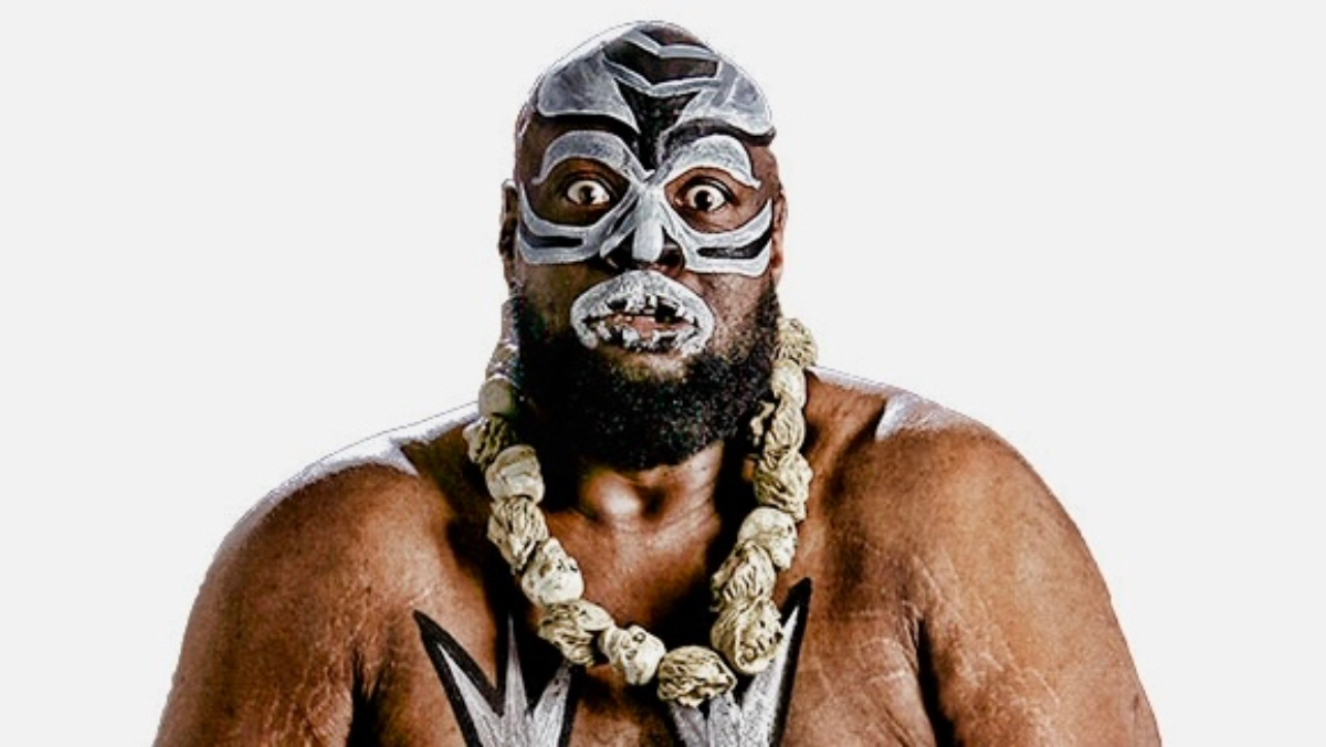 Kamala’s Family Responds to WWE Hall of Fame Induction | SEScoops