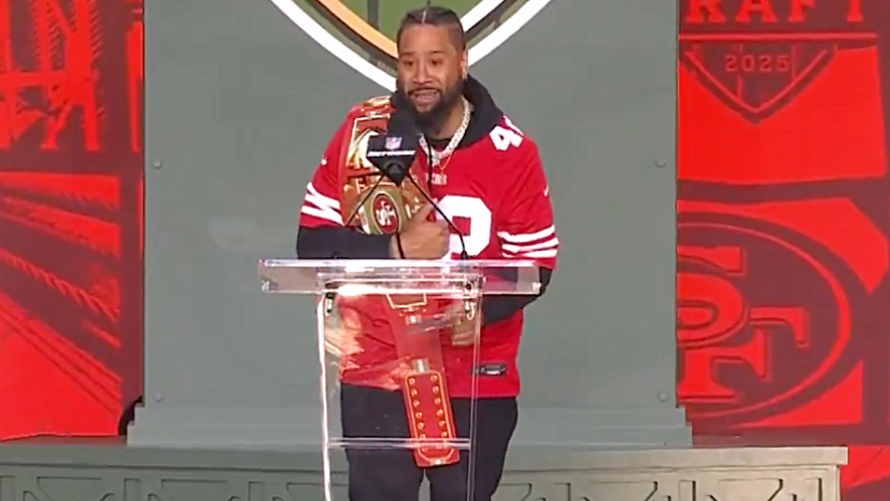 Jimmy Uso Arrested 2025 Detroit