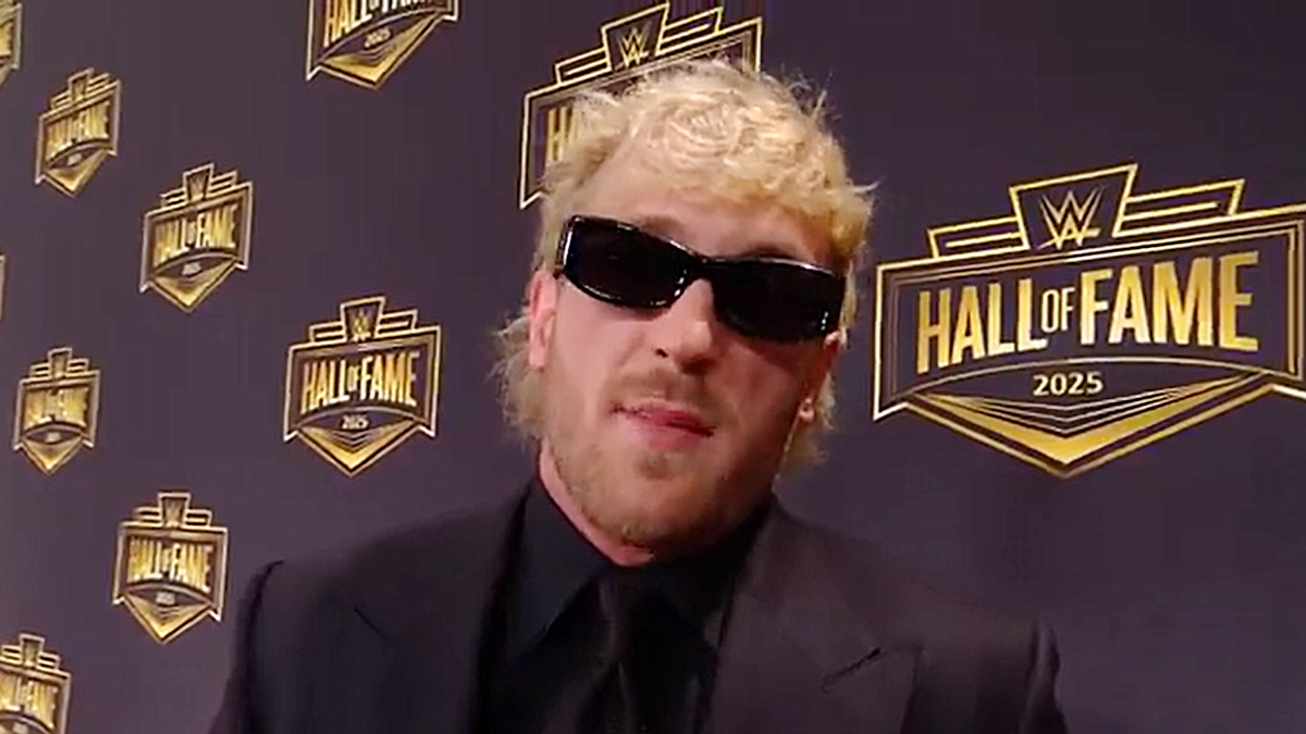 Logan Paul Already Has His (AI-Written) Hall of Fame Speech Ready ...