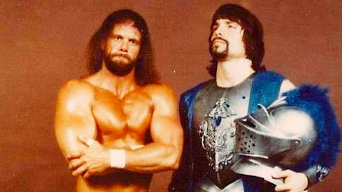 Macho Man's Brother Reveals Family Secrets: The Untold Bond of Randy ...