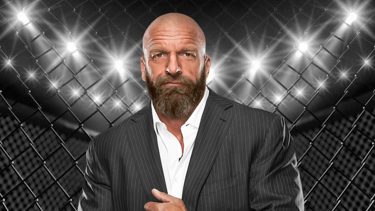 Triple H: WWE is Always Open to Crossovers with UFC | SEScoops