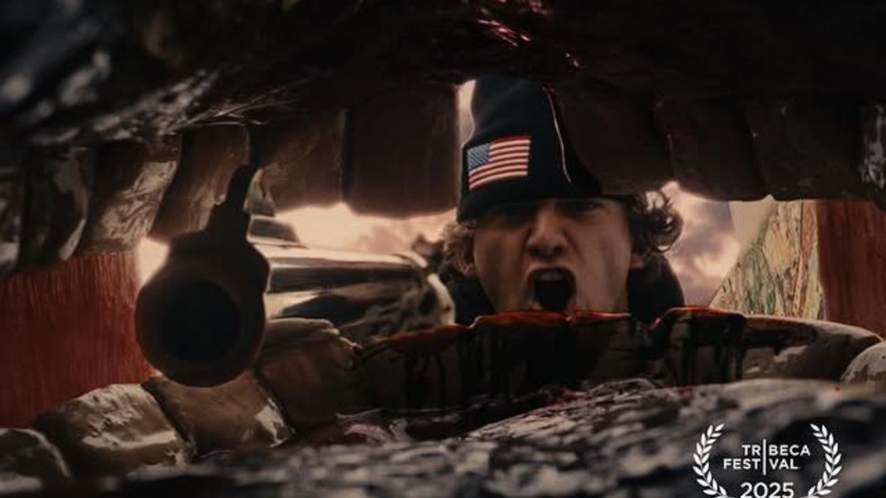 AEW’s HOOK Gets Role In ‘MONEY TALK$’ Short Film | SEScoops