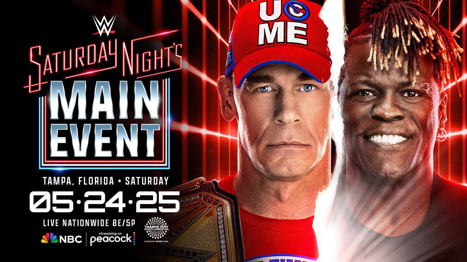 WWE Saturday Night's Main Event (5/24): Full Match Card and Preview ...