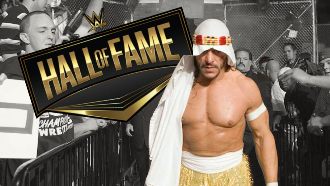 WWE Star Pushed For Sabu's Hall of Fame Induction Weeks Before Passing