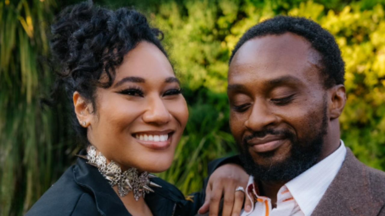 Big E Is Engaged To Be Married | SEScoops