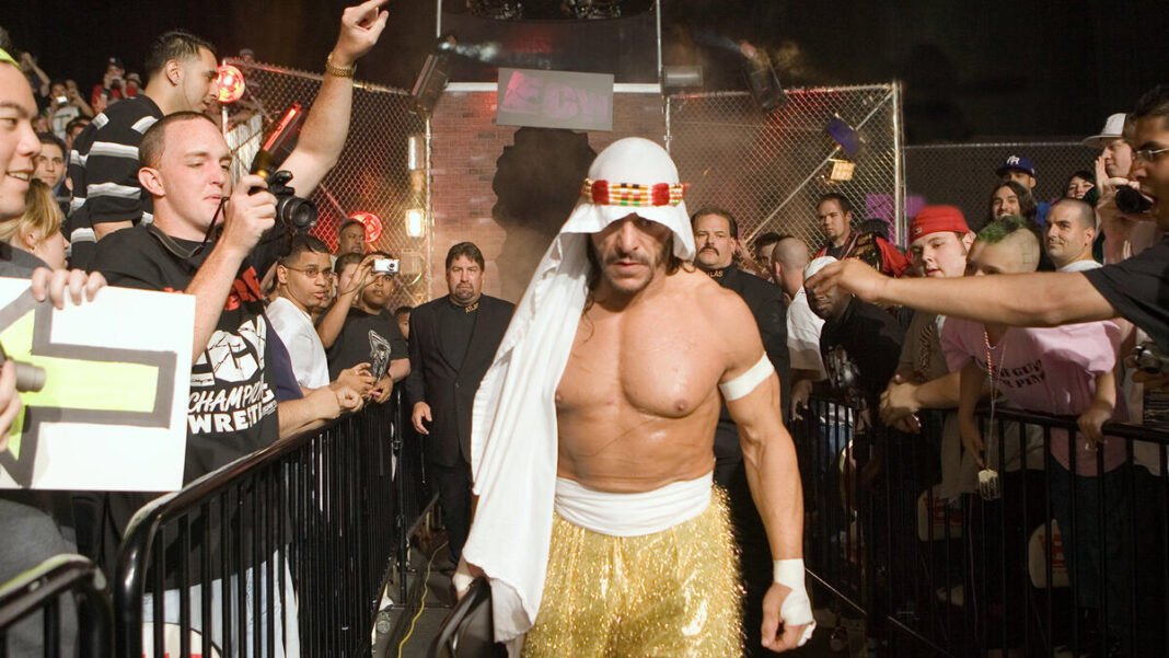 ECW Legend Sabu Passes Away At 60