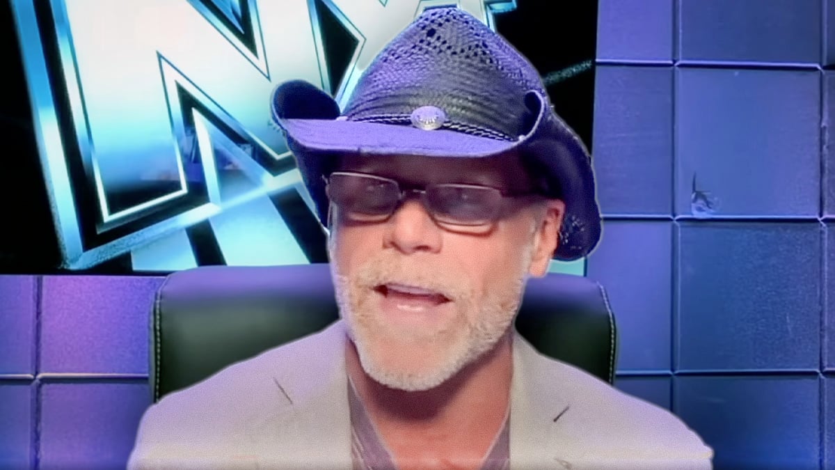 Shawn Michaels On Unique WWE NXT: We Make Stars to Lose Them | SEScoops