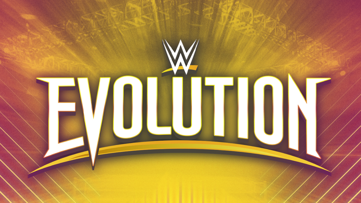WWE Evolution 2025: How to Watch the All-Women's Premium Live Event