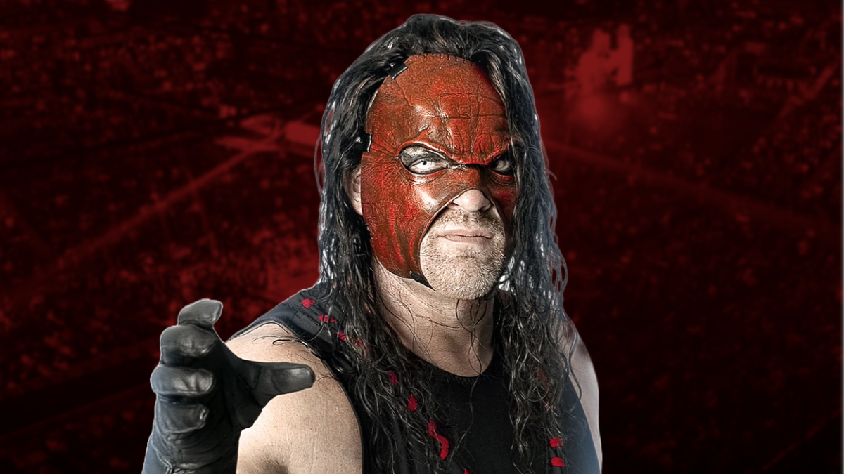Famiglia Kane Wwe