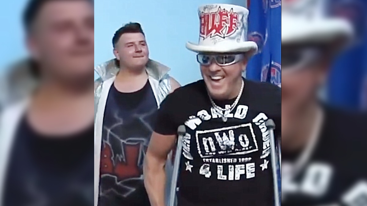 Buff Bagwell Returns to Memphis Wrestling After Leg Amputation | SEScoops