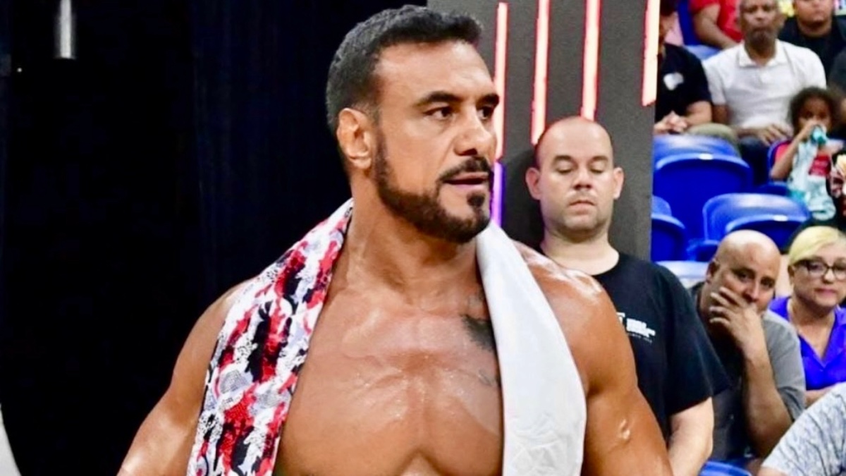 WWE Divided on Alberto El Patron Return | SEScoops