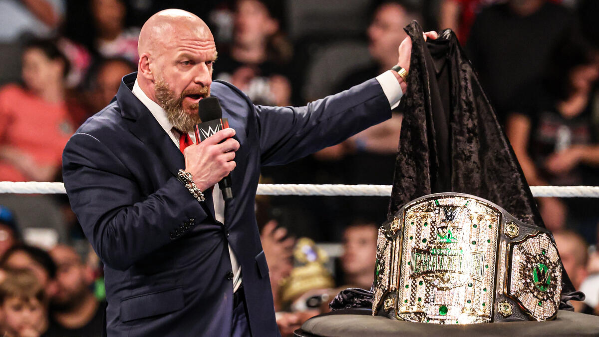 Backstage News on Potential WrestleMania In Saudi Arabia | SEScoops
