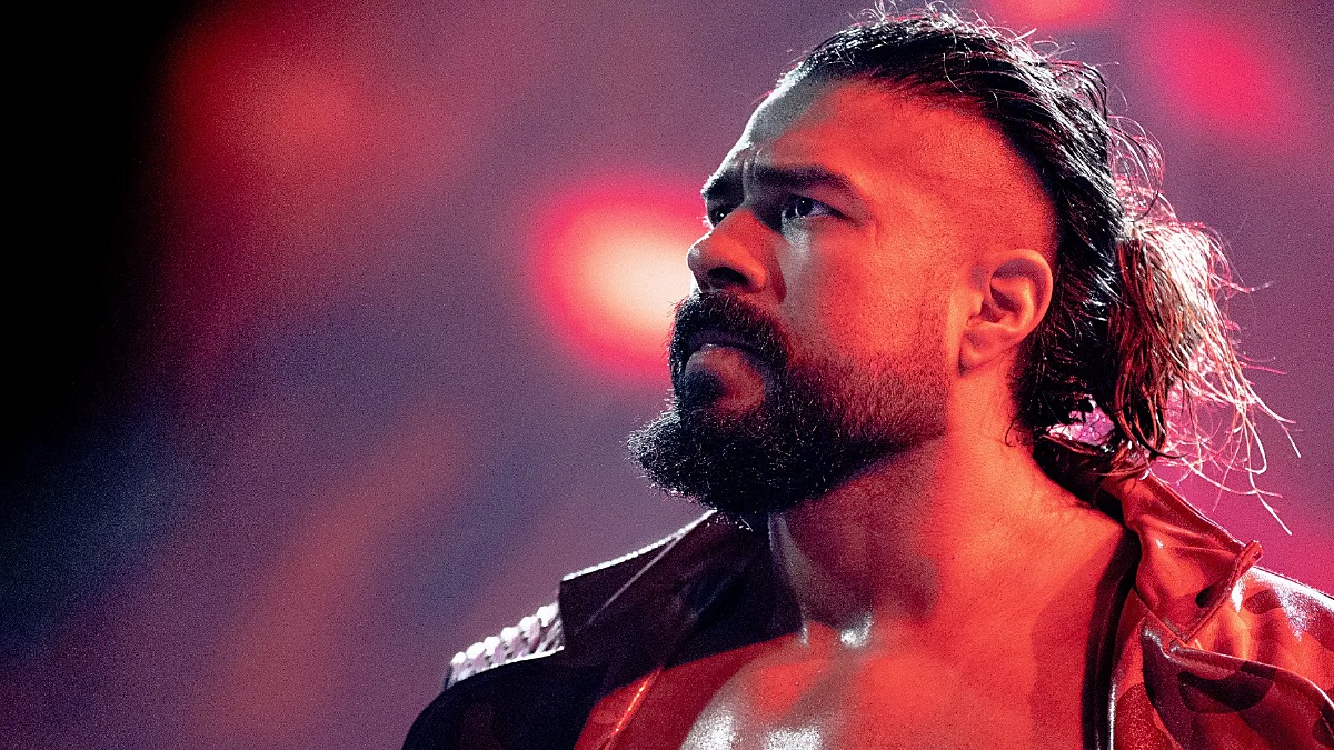 Backstage News On Andrade's AEW Return | SEScoops