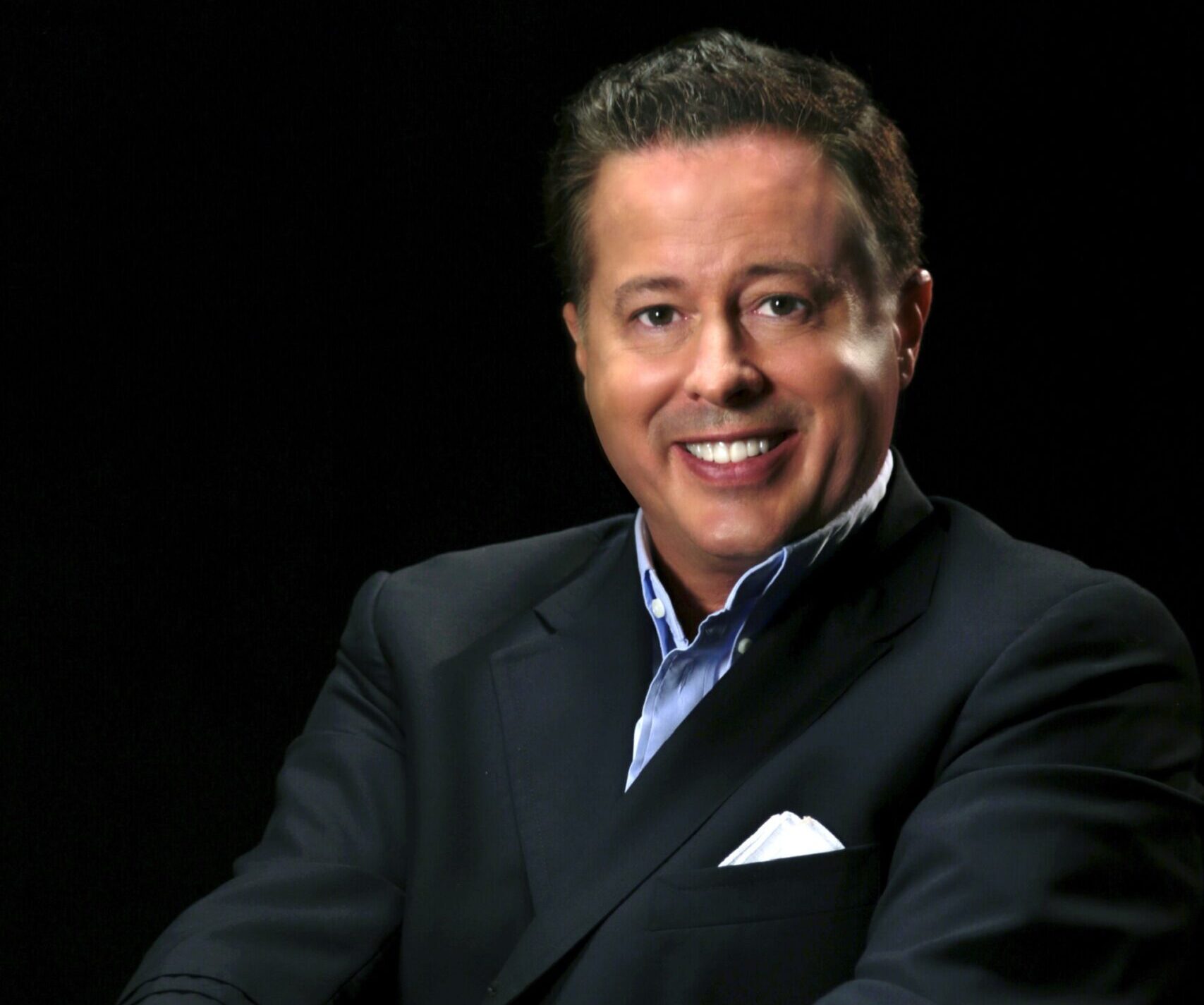 David McLane on Taking WOW- Women Of Wrestling Live, TV Future ...
