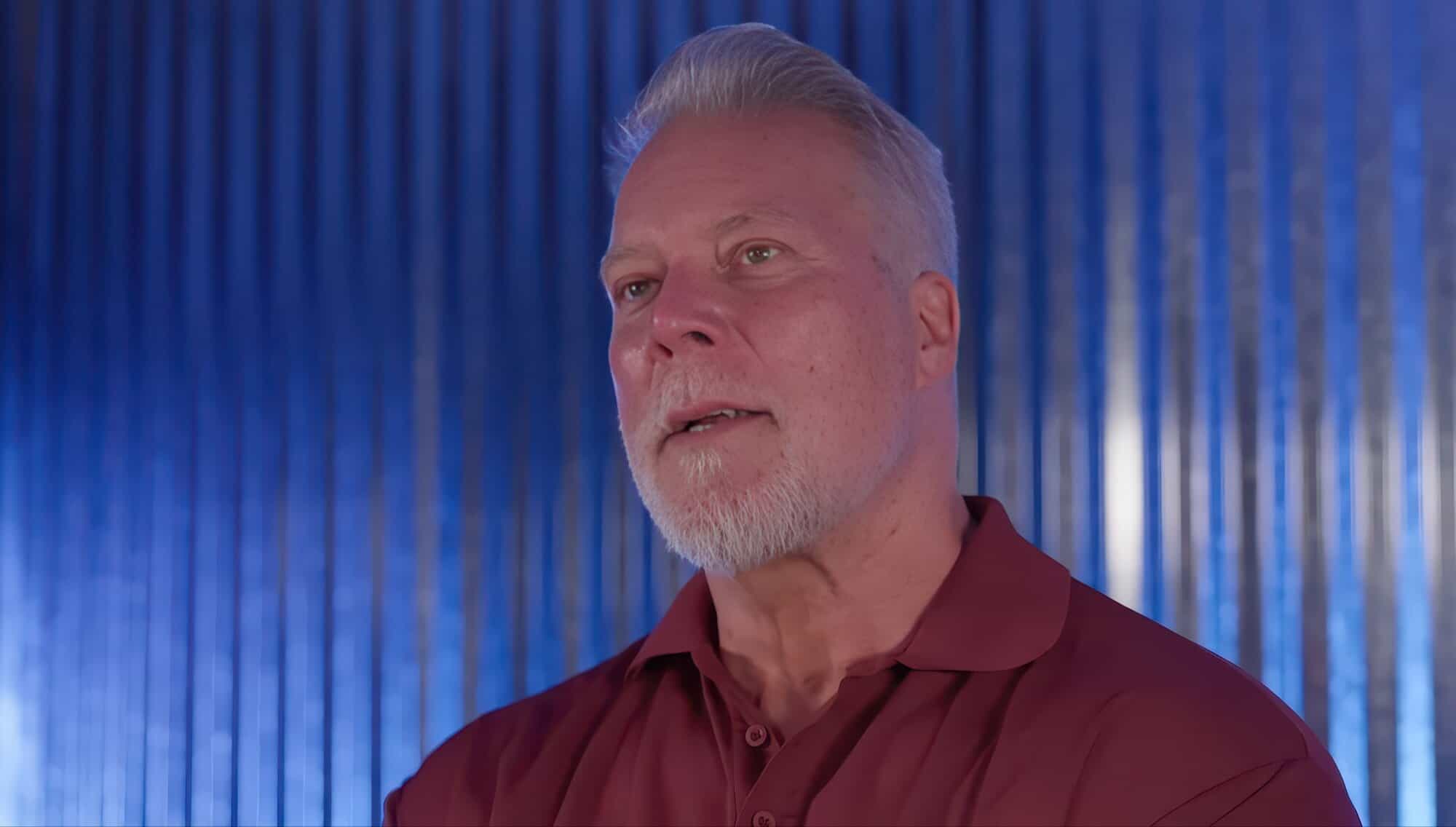 Kevin Nash Provides Positive Update After Successful Heart Procedure ...