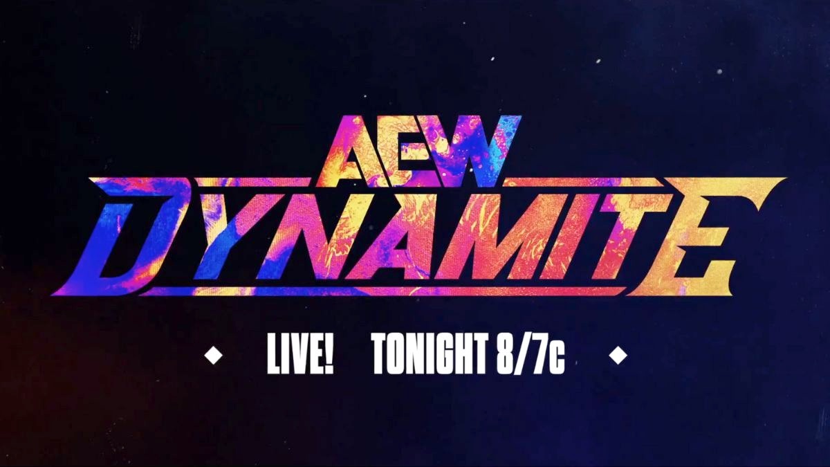 AEW Dynamite Preview (9/3): TBS Title Match, Taz Honored | SEScoops