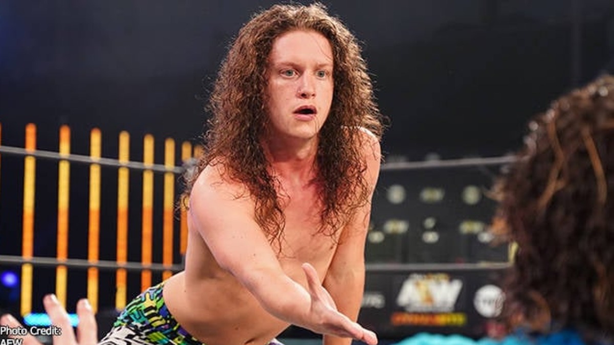 Retired Marko Stunt Set for Big Announcement at Memphis Wrestling ...