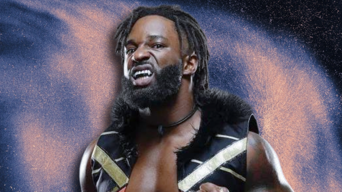 Cedric Alexander’s TNA Contract Expiring at Bound for Glory | SEScoops