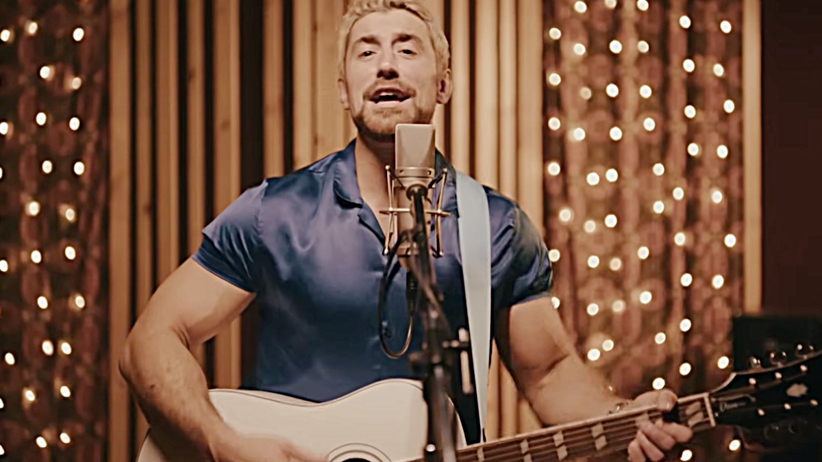 Joe Hendry Drops American Pie Parody Ahead Of NXT Gold Rush | SEScoops