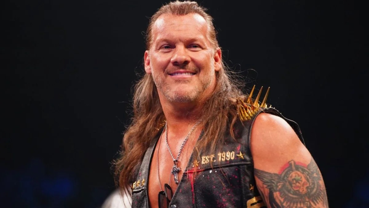 Chris Jericho Reveals Next Fozzy Appearance Amid WWE Return Buzz | SEScoops
