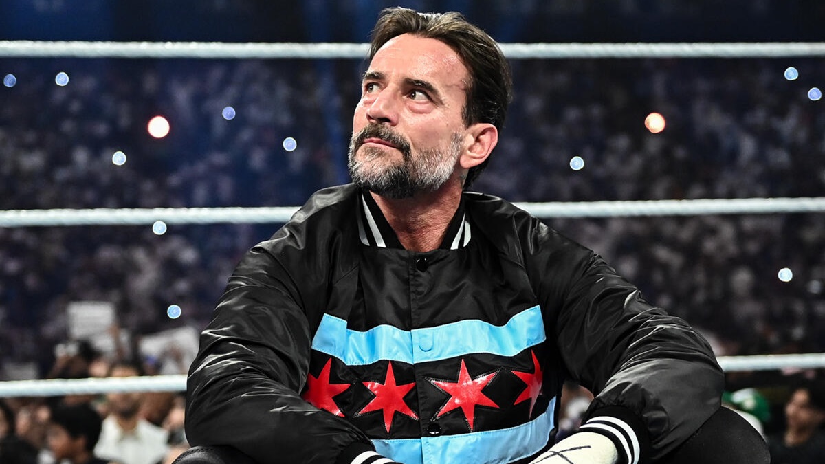 CM Punk Reveals How New Pay Structure Has Affected WWE Locker Room ...