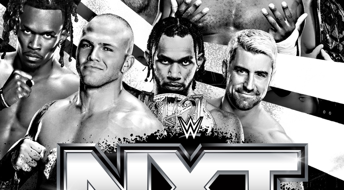WWE NXT Preview: Deadline Go-Home Show (Dec 2, 2025) | SEScoops