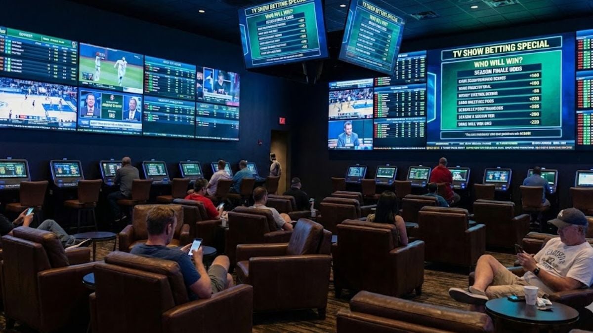 AEW Worlds End 2025 Betting Odds: World Title Change Heavily Favored ...