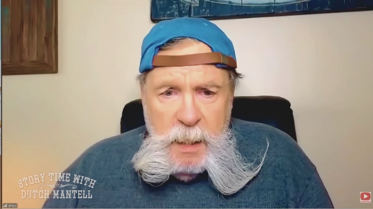 Dutch Mantell Backs Saraya, Reveals He Was Groped By Fans | SEScoops