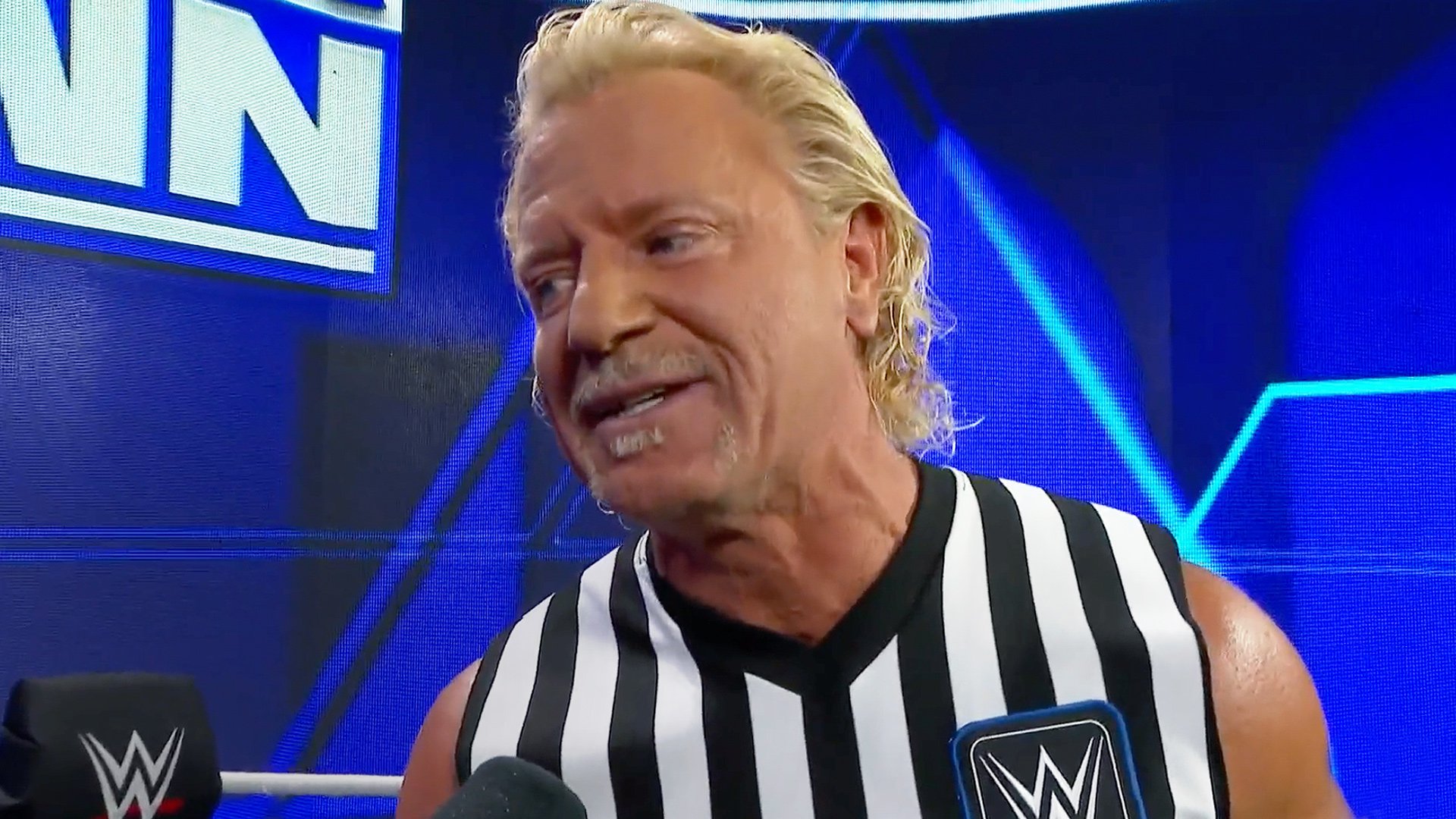 Jeff Jarrett Reacts To Chris Jericho Calling TNA The #2 Promotion ...