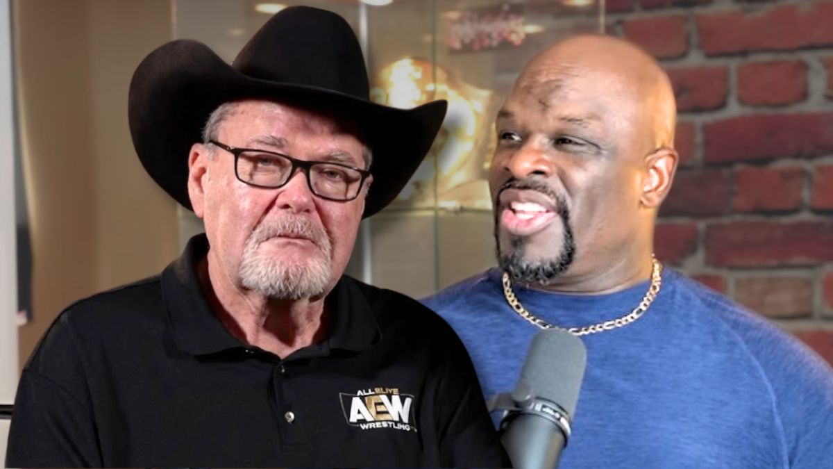 Jim Ross Responds to D-Von Dudley's Racism Allegations | SEScoops