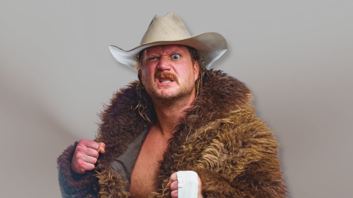 GoFundMe Launched for Joe Doring as Wrestler Battles Brain Cancer for ...