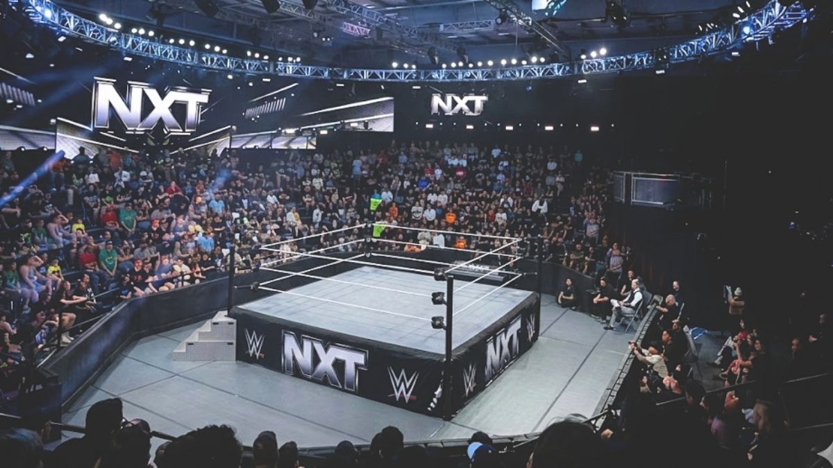 NXT Preview for Tonight: Year-End Awards, Ethan Page vs. Moose, Joe ...