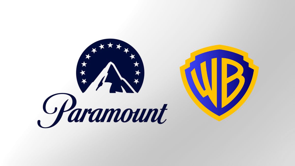 Paramount Launches $108 Billion Counter-Bid for Warner Bros. Discovery ...